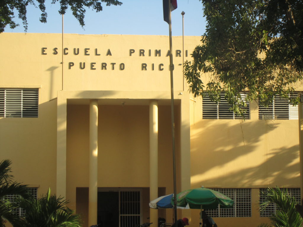 Education in Puerto Rico | Puerto Rico 51st
