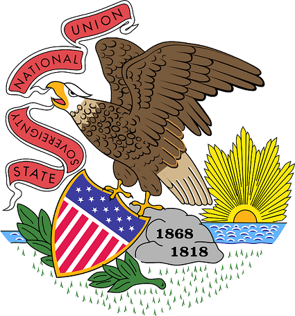Illinois – The 21st State | Puerto Rico 51st