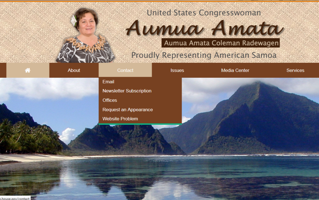 Find Your Congressperson! | Puerto Rico 51st