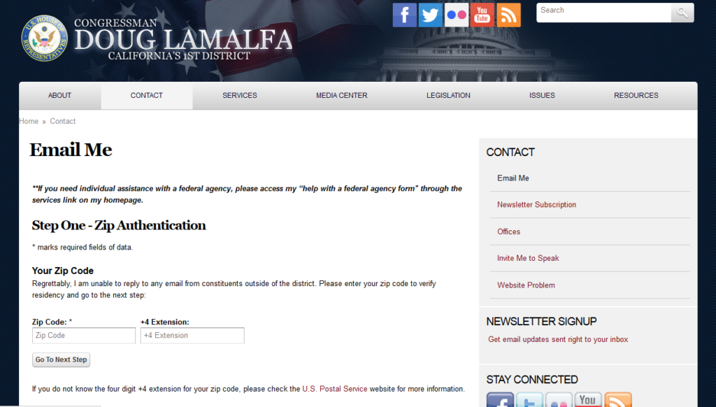 Find Your Congressperson! | Puerto Rico 51st