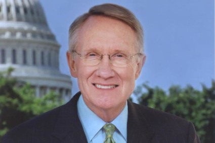 Senator Reid Calls for Puerto Rico Task Force | Puerto Rico 51st