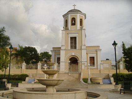 Churches No Longer Tax Exempt in Puerto Rico? | Puerto Rico 51st