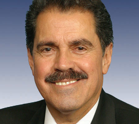 Puerto Rico 51st Congressman Jose Serrano’s Task Force Recommendations