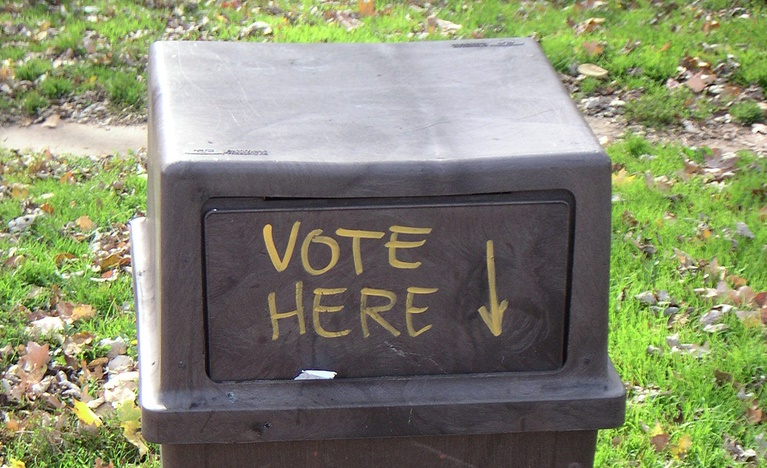 Boycott the Ballot? | Puerto Rico 51st