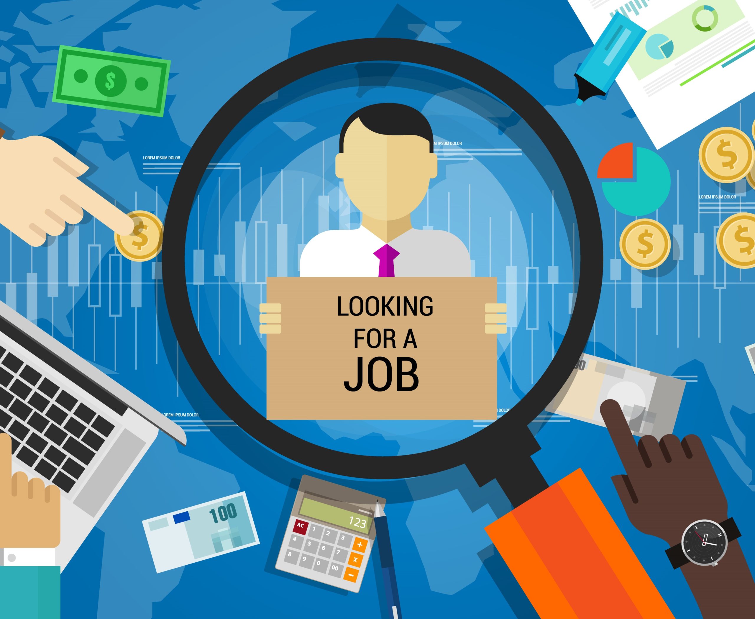 Employment in Puerto Rico | Puerto Rico 51st