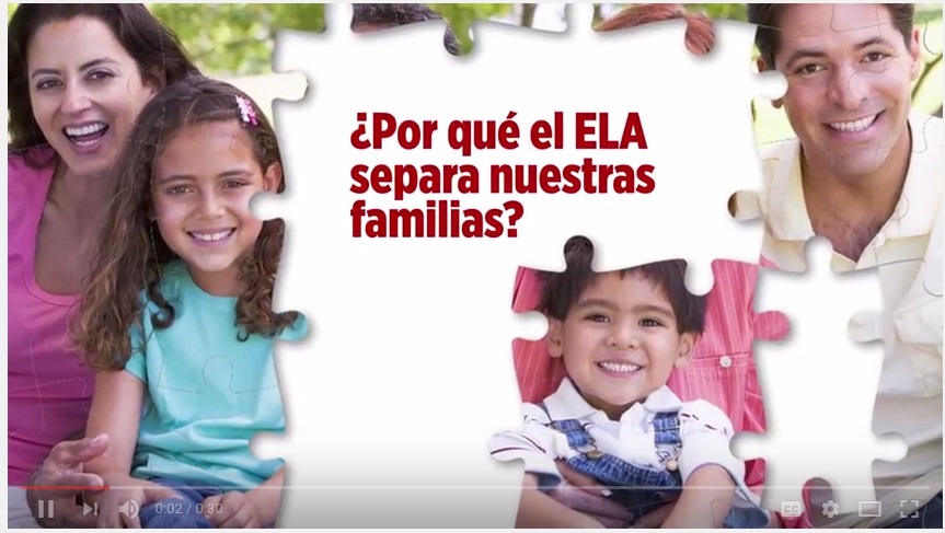 Does ELA Divide Families? | Puerto Rico 51st