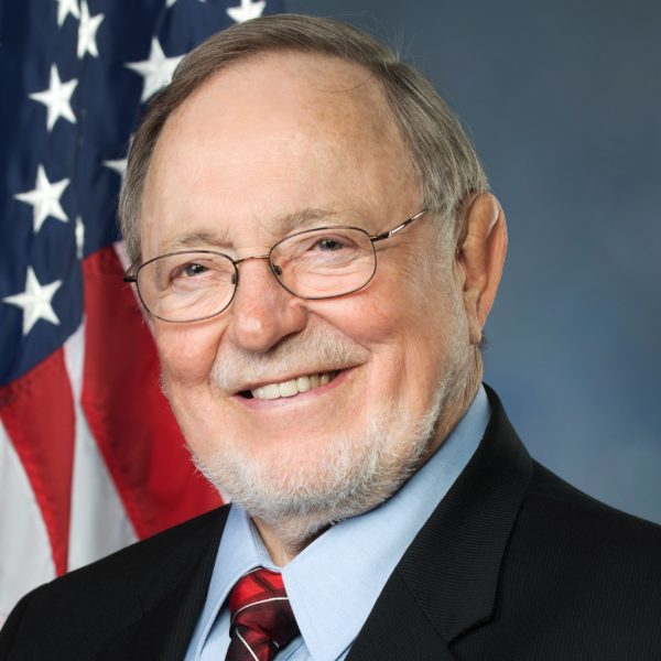 Thank You, Don Young! | Puerto Rico 51st