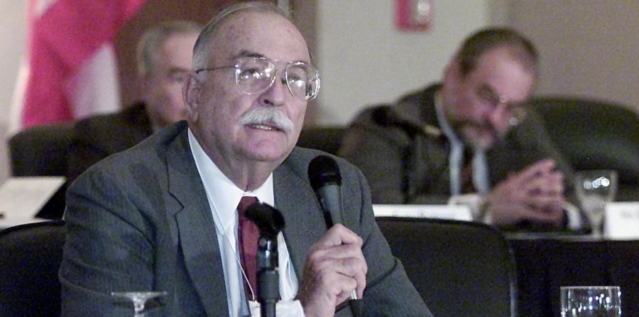 Will Congress Listen to Judge Torruella? | Puerto Rico 51st