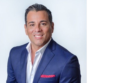 Javier Manjarres Supports Statehood for Puerto Rico | Puerto Rico 51st