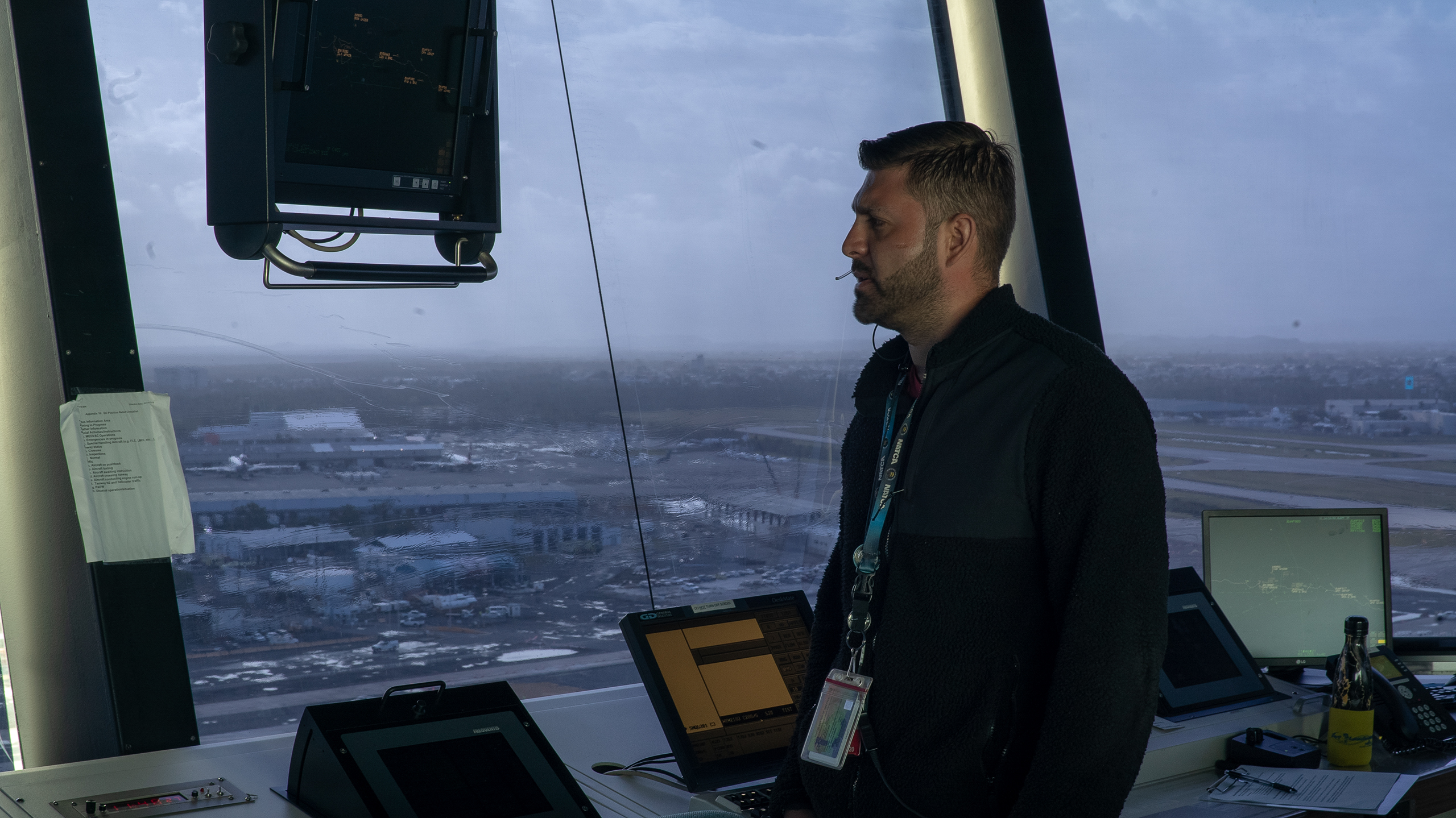 Weather Service Returns to Puerto Rico | Puerto Rico 51st