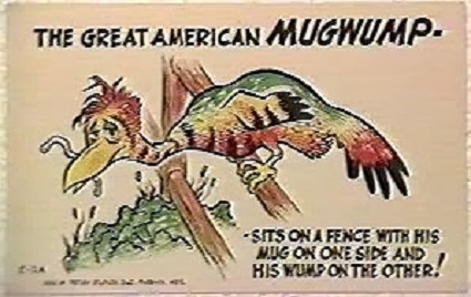 Puerto Rico Statehood Mugwumps | Puerto Rico 51st