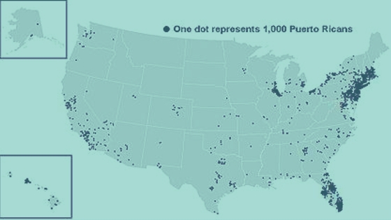 Stateside Puerto Ricans Should Care about Statehood for Puerto Rico ...