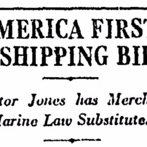 The Jones Act | Puerto Rico 51st