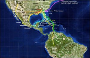 The Taino of Puerto Rico | Puerto Rico 51st