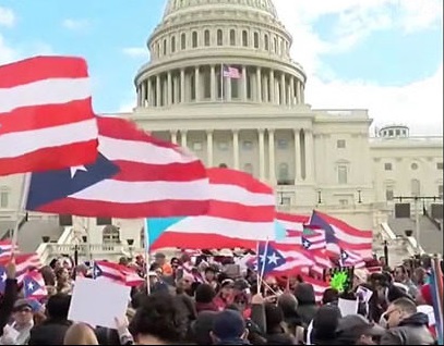 Why the Republican Platform Supports Statehood for Puerto Rico - not ...