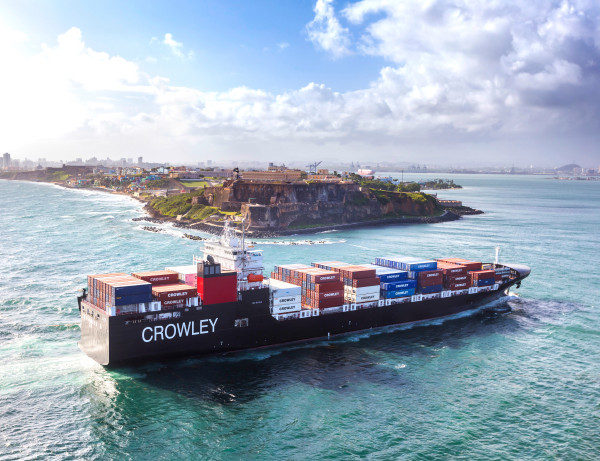 Cabotage Law in Puerto Rico | Puerto Rico 51st