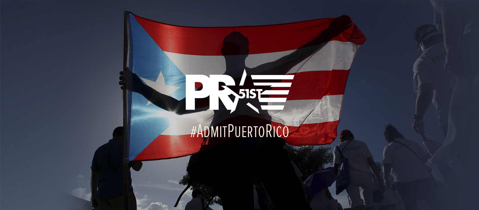 Facebook Covers | Puerto Rico 51st