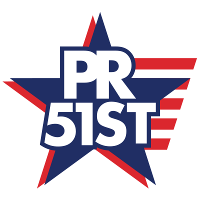 Puerto Rico, the 51st State | Puerto Rico 51st