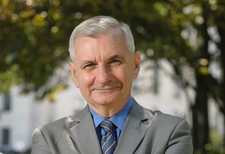 Sen. Jack Reed Cosponsors S 780 | Puerto Rico 51st