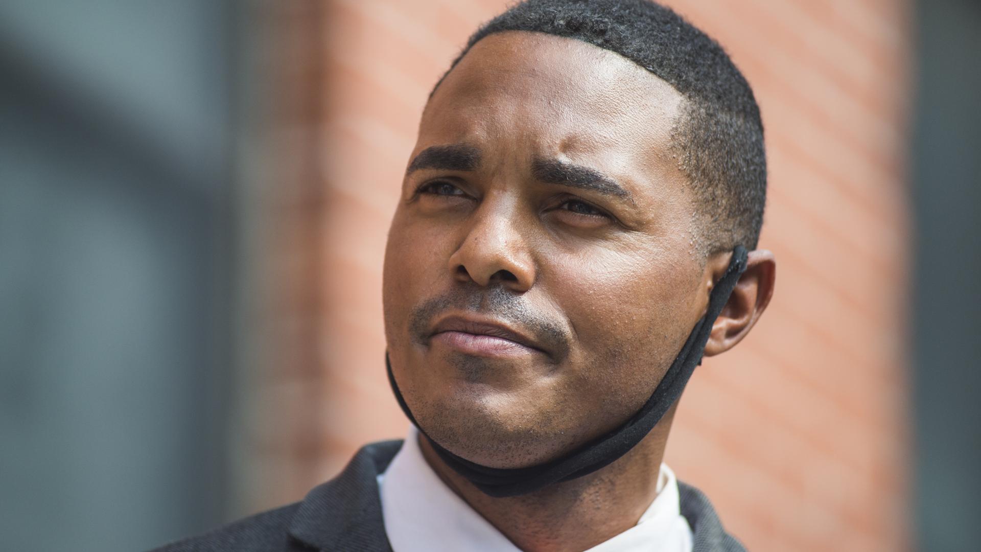 Rep. Ritchie Torres on Puerto Rico Statehood | Puerto Rico 51st