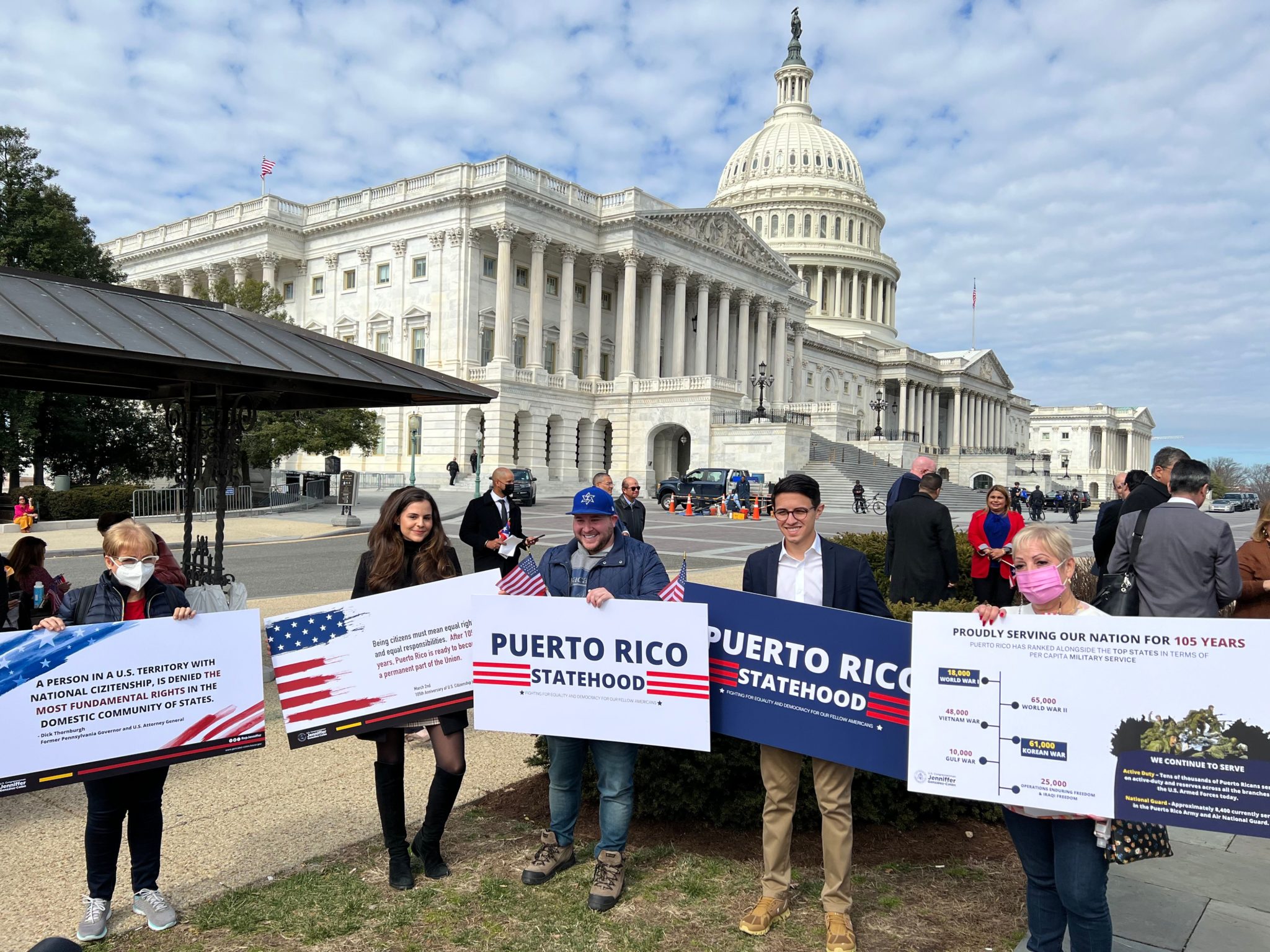 What's Puerto Rico Statehood? | Puerto Rico 51st