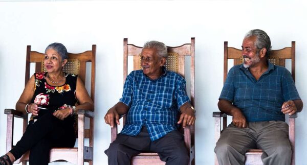 Statehood for Puerto Rico: Protect the Elderly | Puerto Rico 51st