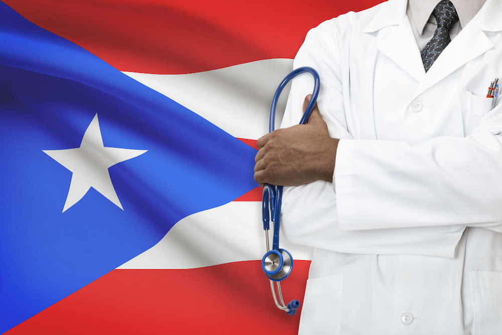 Healthcare Inequities In Puerto Rico Puerto Rico 51st Healthcare Inequities In Puerto Rico Puerto Rico 51st