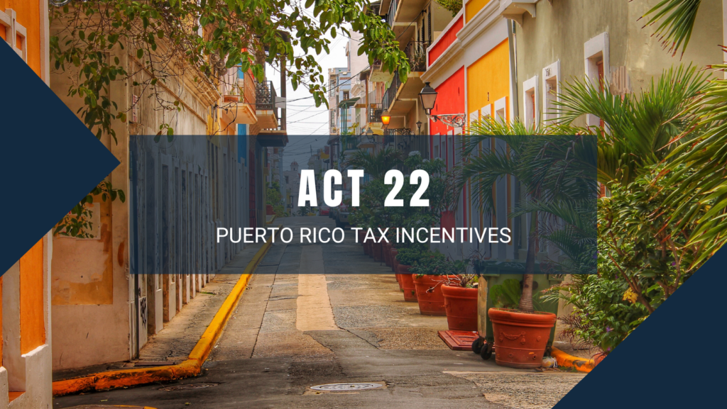 Should Act 22 Be Repealed? | Puerto Rico 51st