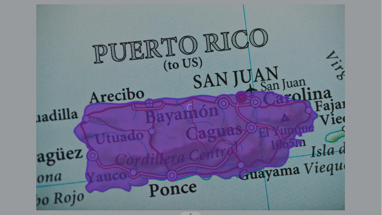 Puerto Rico and the Republican Party | Puerto Rico 51st