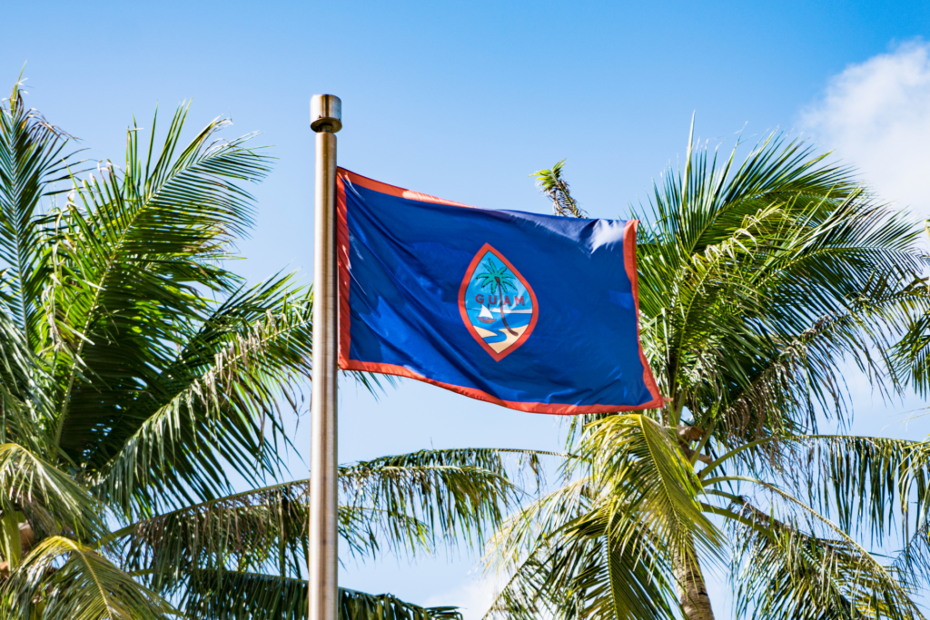 Statehood for Guam | Puerto Rico 51st
