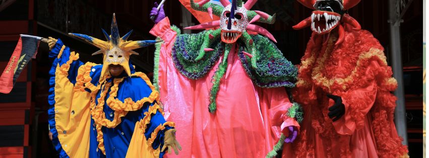 Jacobo Morales Honored at San Sebastián Fiestas | Puerto Rico 51st